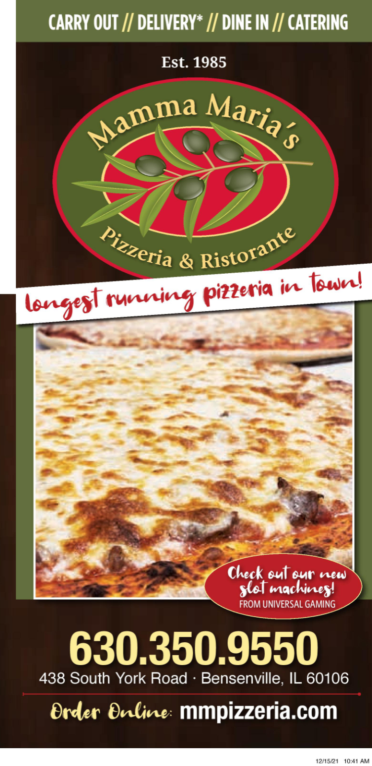 Panel 1-cover-v2 | Mamma Maria's